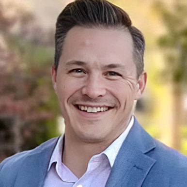 Josh Daniels – InnoGov